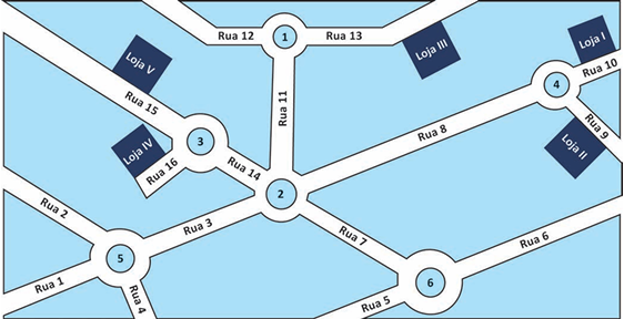 Blog do Prof. Warles: ENEM_Matemática_2025_3ªAp