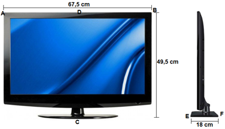 Blog do Prof. Warles: ENEM_Matemática_2018_2ªAp